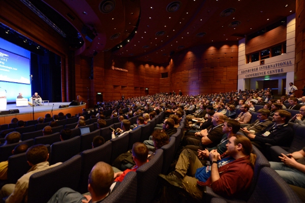 리눅스, LinuxCon + CloudOpen + ELC Europe 프로그램 확정 - IT News