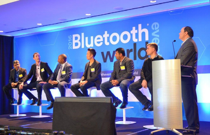 블루투스(Bluetooth) 5 '사물을 하나로 묶어라' ...속도 2 배·거리 4 배 - IT News